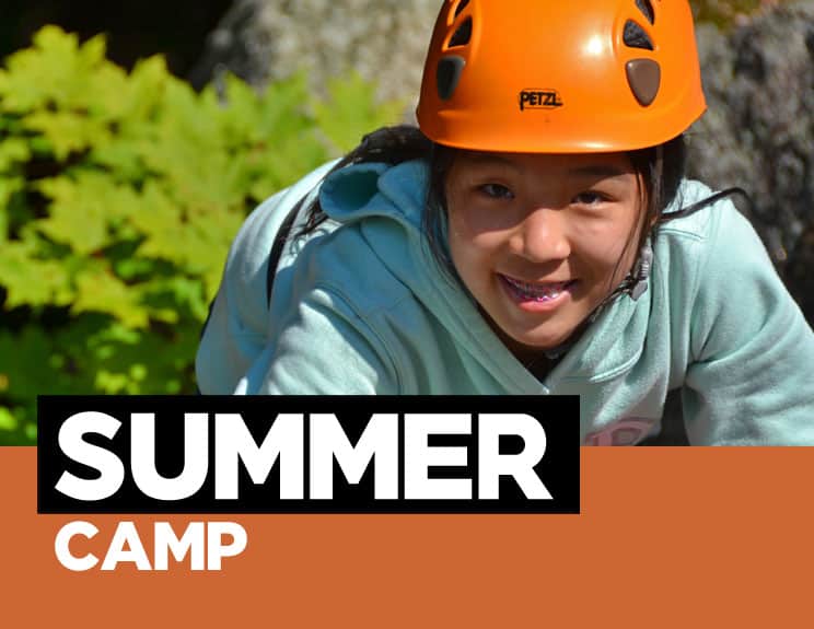 Summer Camp in Arden, Ontario | Circle Square Ranch Big Clear Lake