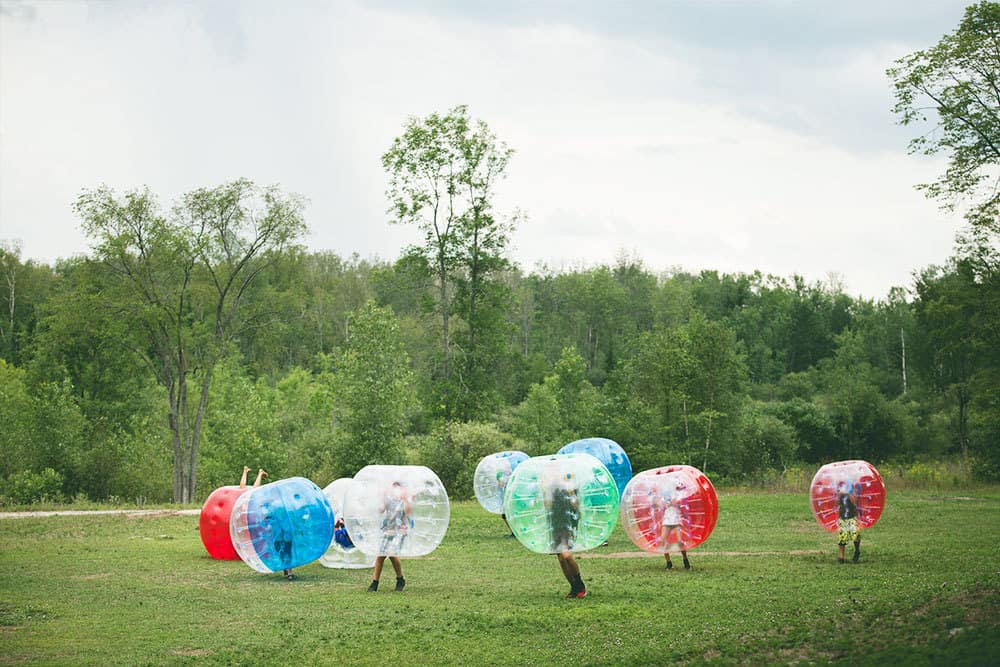 Summer Camp in Arden, Ontario | Circle Square Ranch Big Clear Lake