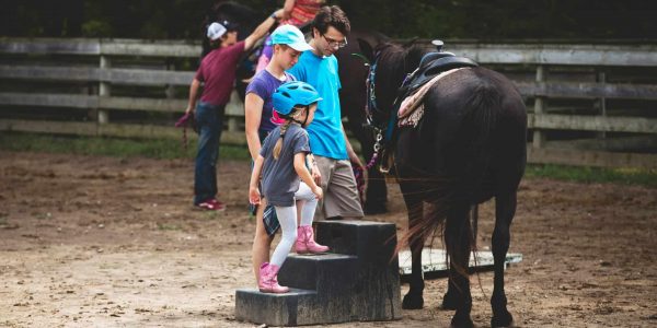 Summer Staff & Volunteers - InterVarsity Circle Square Ranch Big Clear Lake