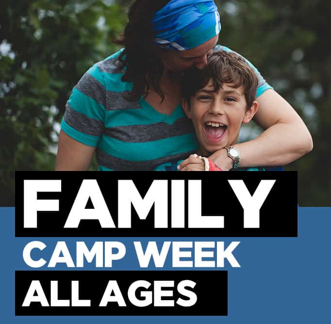 Summer Camp in Arden, Ontario | Circle Square Ranch Big Clear Lake