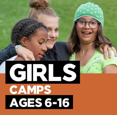 Summer Camp in Arden, Ontario | Circle Square Ranch Big Clear Lake