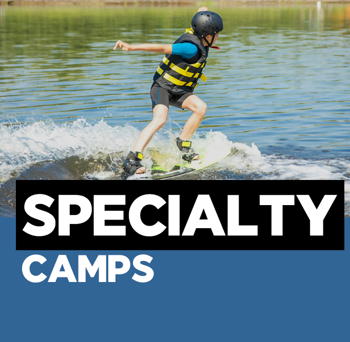 Summer Camp in Arden, Ontario | Circle Square Ranch Big Clear Lake